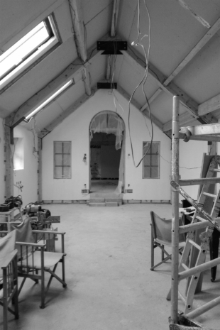 The Library, Stanbridge Mill – CRAWSHAW ARCHITECTS