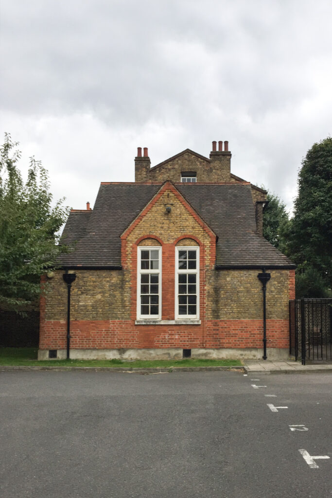 CRAWSHAW ARCHITECTS – CRAWSHAW ARCHITECTS